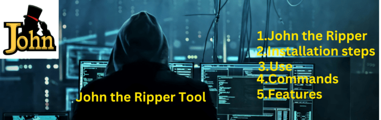John the Ripper Tool - OWASP10